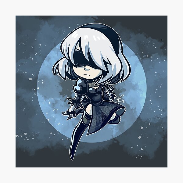 2b Cute Photographic Prints | Redbubble