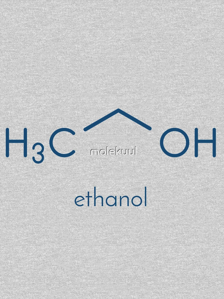 Ethanol Skeletal Structure Ethyl Acetate, Ethyl Ethanoate, C4H8O2