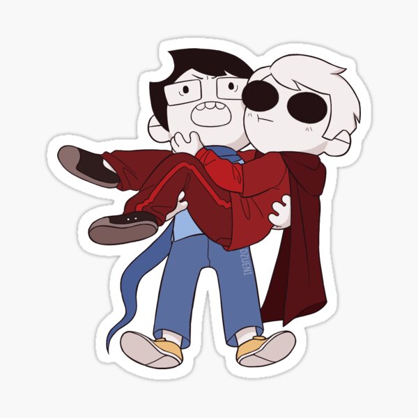 Dave Strider Stickers | Redbubble