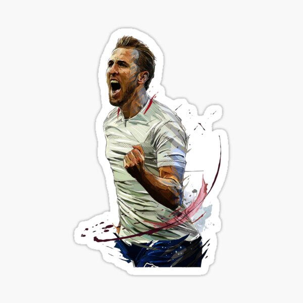 "Illustration Kane Art" Sticker by davidjosman | Redbubble