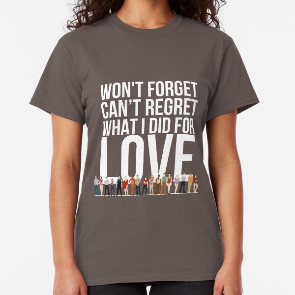 A Chorus Line Gifts & Merchandise | Redbubble