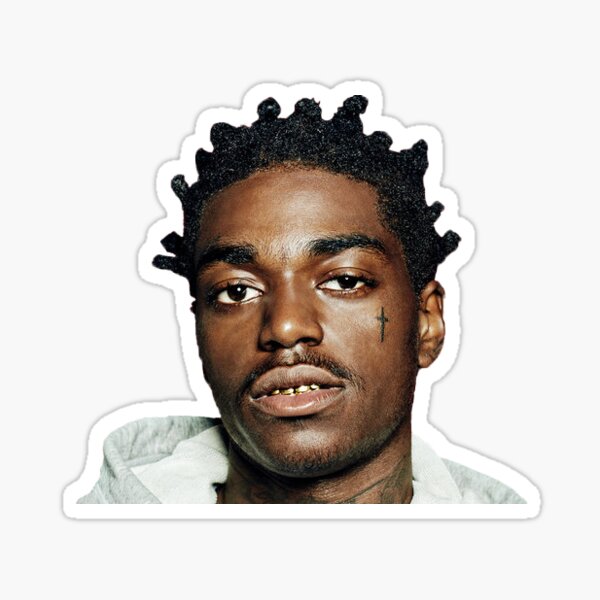 Kodak Black Stickers | Redbubble