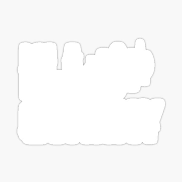 "Quark physics" Sticker by xGatherSeven | Redbubble