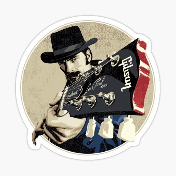 "Roc Holliday" Sticker for Sale by RatscapeArt | Redbubble