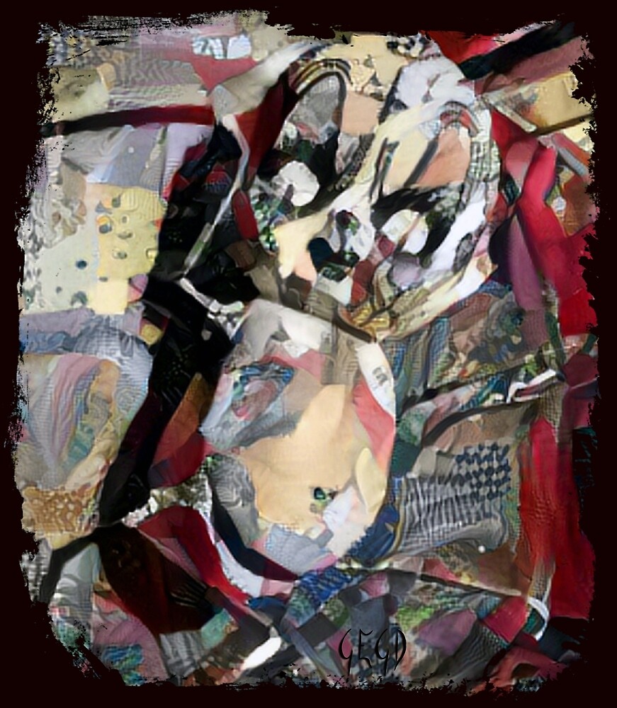 "ITZY BITZY by GEGD" by gegdesigns | Redbubble