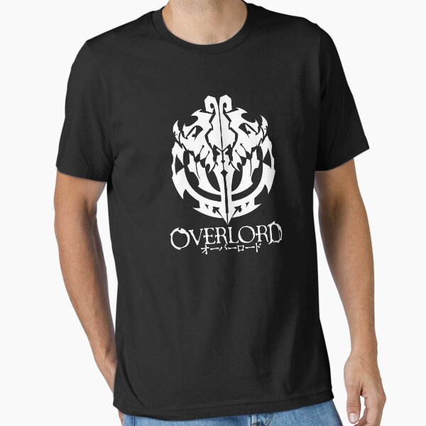 Overlord Merch & Gifts for Sale | Redbubble