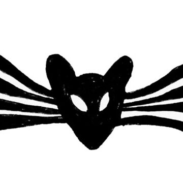 "Jack's Bow" Sticker for Sale by MGStrack | Redbubble