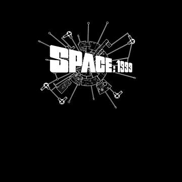 Space 1999 Logo The Eagle Obsession | A Jeffrey Morris Film