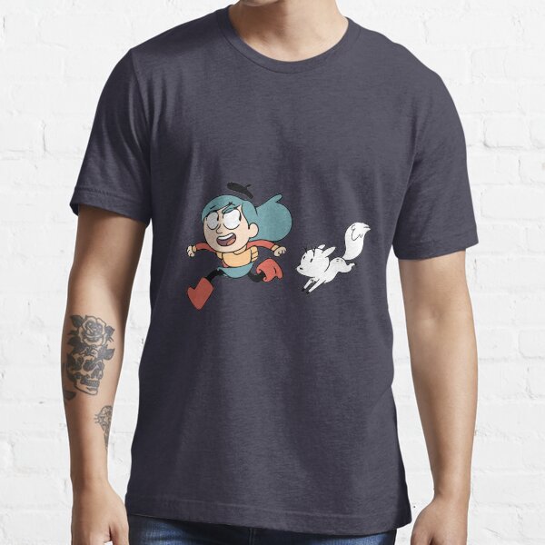 "Twig and Hilda" T-shirt for Sale by Leezy-Loops | Redbubble | hilda t ...
