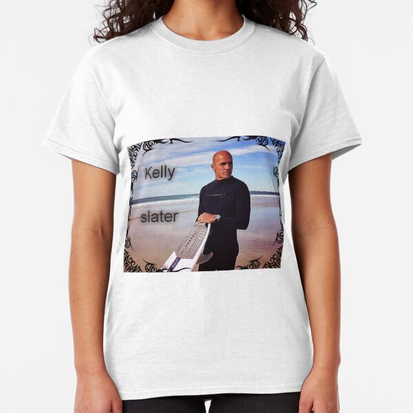 Kelly Slater Surfer Gifts & Merchandise | Redbubble
