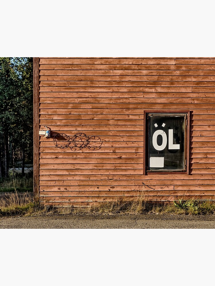 "Oi!" Poster by AntSmith | Redbubble