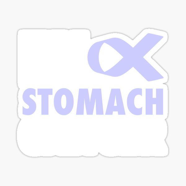 Fu Cancer Stickers | Redbubble