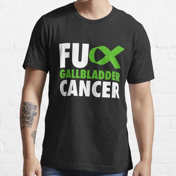 "FU Cancer" T-shirt by brizodesign | Redbubble