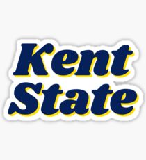 Kent State Gifts & Merchandise | Redbubble