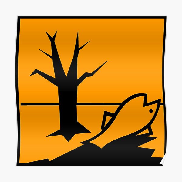 Toxic Waste Posters | Redbubble