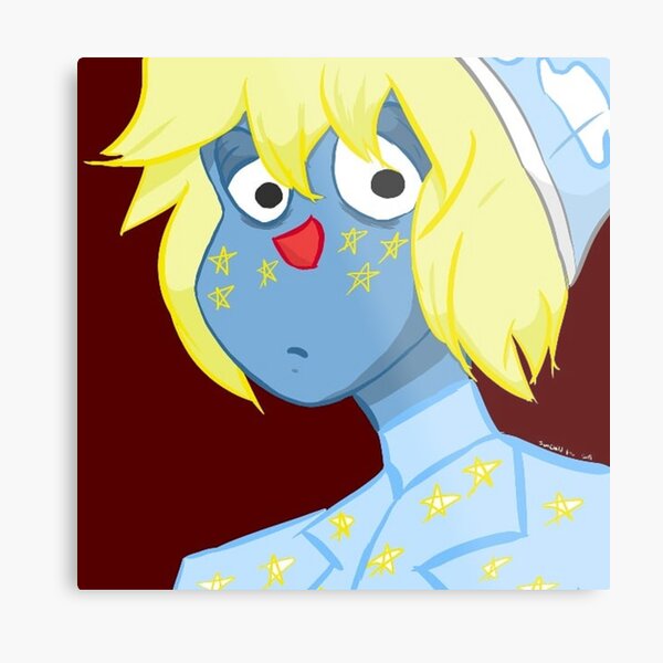 Dhmis Metal Prints | Redbubble