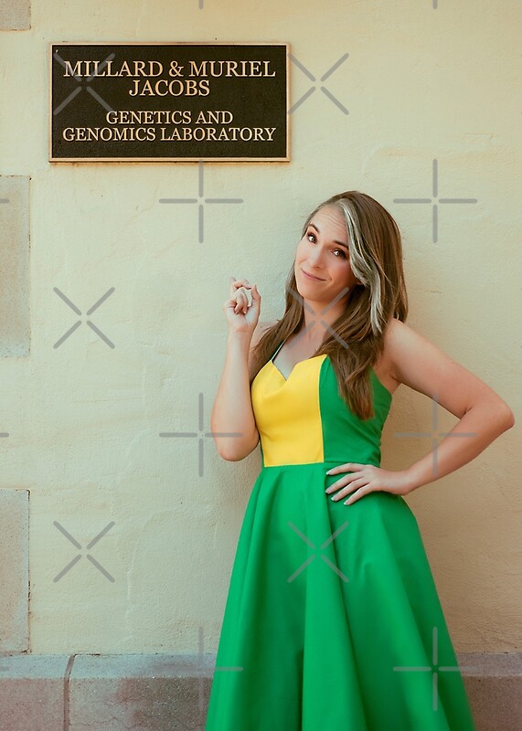 "Tanya by Kaitlin Kelly Photography" by mostdecentthing | Redbubble