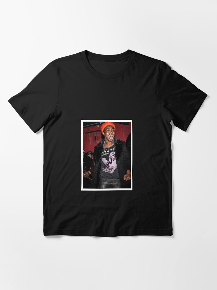 "Lil Tracy" T-shirt for Sale by CMartin19 | Redbubble | lil t-shirts ...