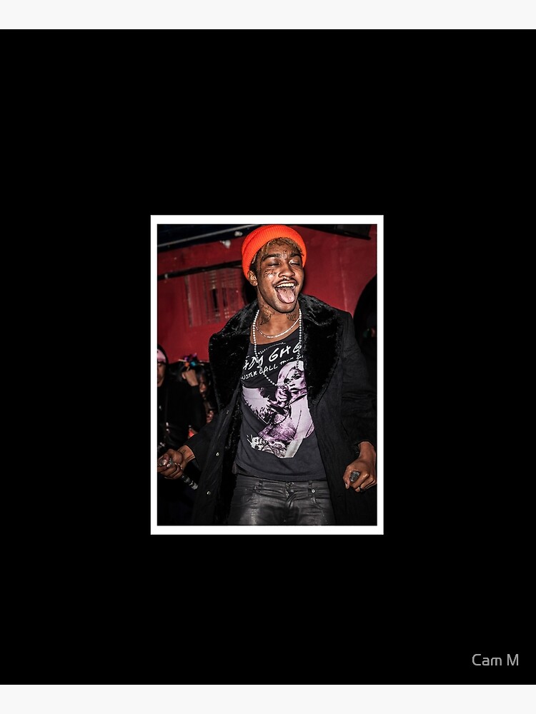 "Lil Tracy" Poster by CMartin19 | Redbubble