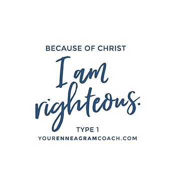 "Enneagram Type 1 - Core Longing" Art Board Print for Sale by ...