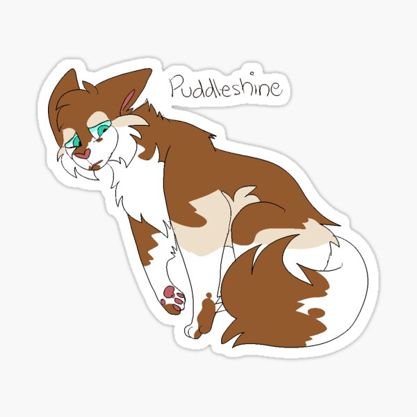 Puddleshine Gifts & Merchandise | Redbubble