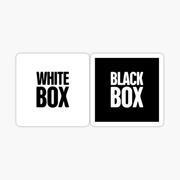 Pentester Stickers | Redbubble