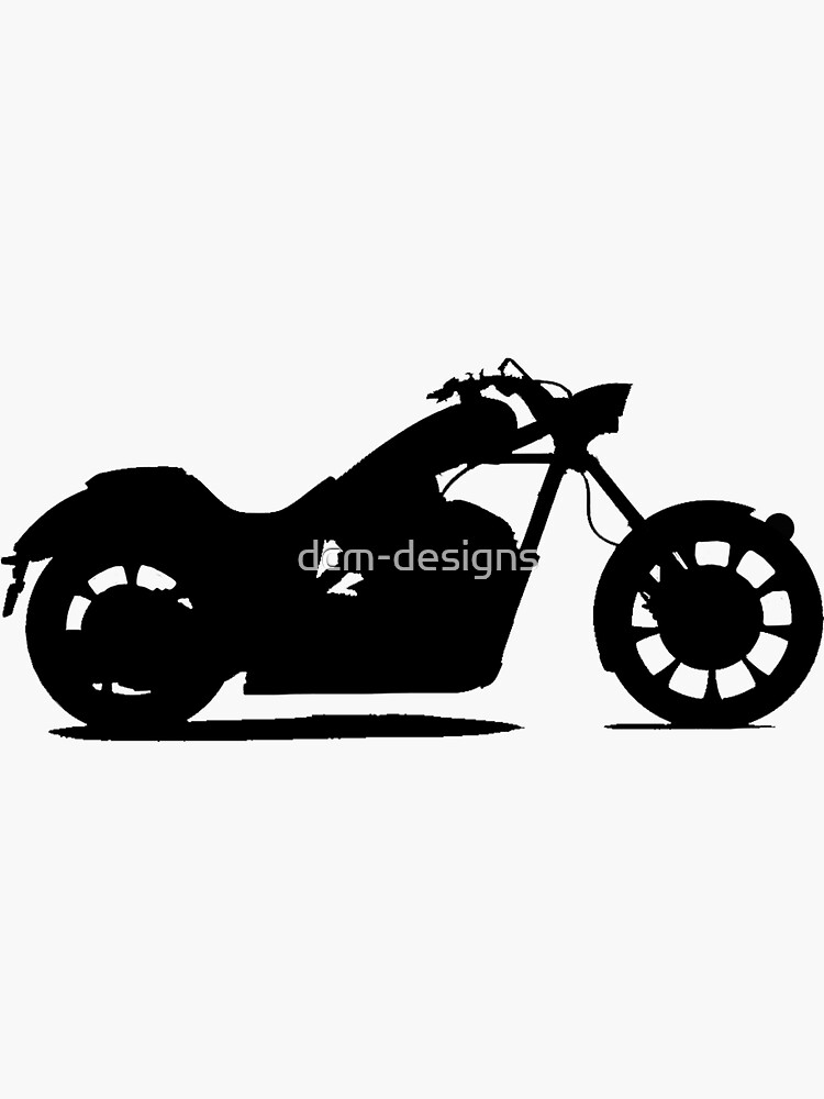 "2010 Honda Fury" Sticker for Sale by dcm-designs | Redbubble