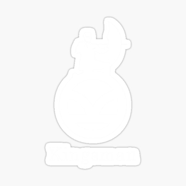 "AGENT" Sticker for Sale by tinapalmer | Redbubble