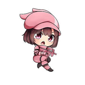 "LLENN" Sticker for Sale by Kuross | Redbubble