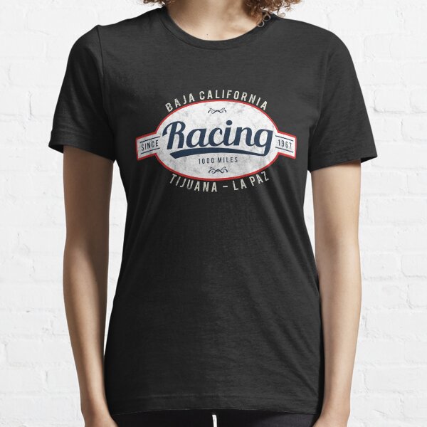 Baja Racing T-Shirts | Redbubble