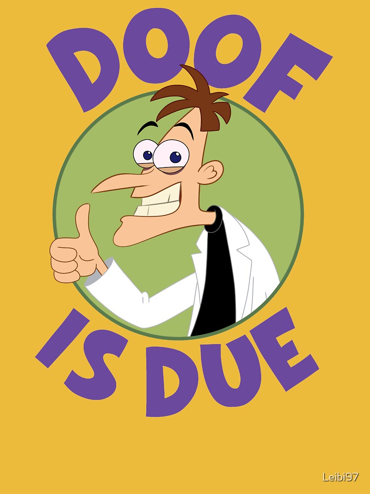 Chaldea Evil Incorporated! [An FGO/Phineas and Ferb Crossover] | Page ...