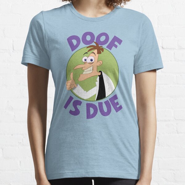 Doof Gifts & Merchandise | Redbubble