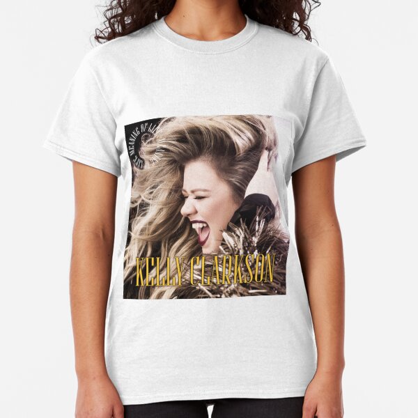 Kelly Clarkson Gifts & Merchandise | Redbubble