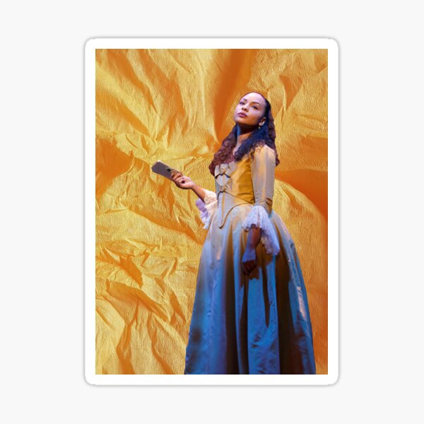 "and peggy" Sticker for Sale by kachowzer | Redbubble