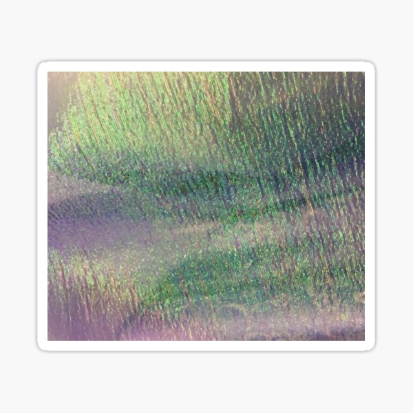 Cellophane Stickers | Redbubble