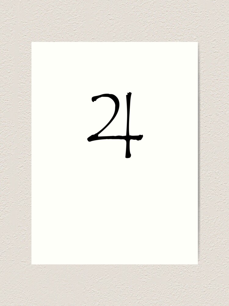 "Astronomical Symbol of Jupiter (Light)" Art Print by greencoyote ...