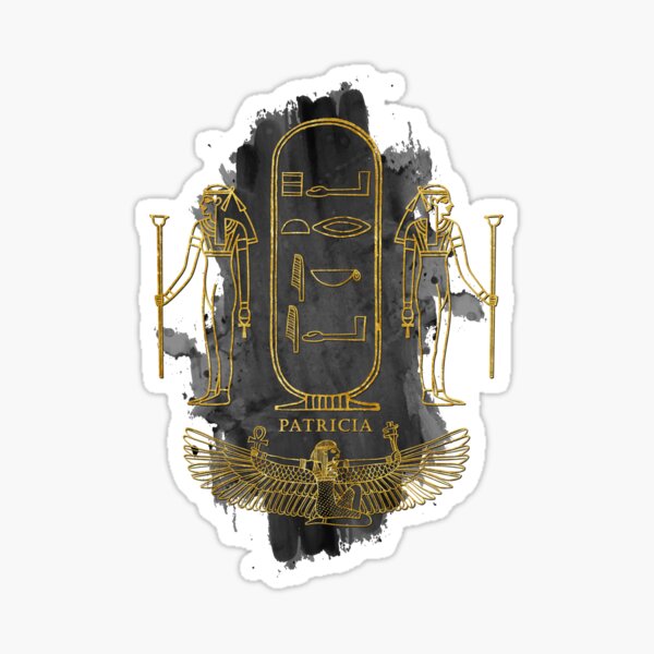 "Patricia your name in old Egyptian hieroglyphics symbols - Patricia ...