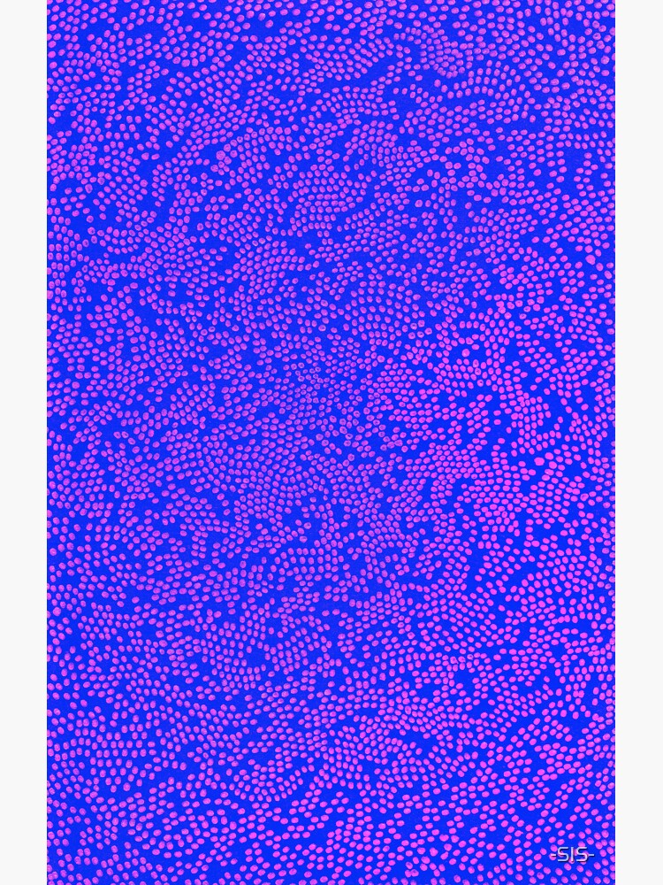 "PERFECT BLUE" Sticker for Sale by -SIS- | Redbubble