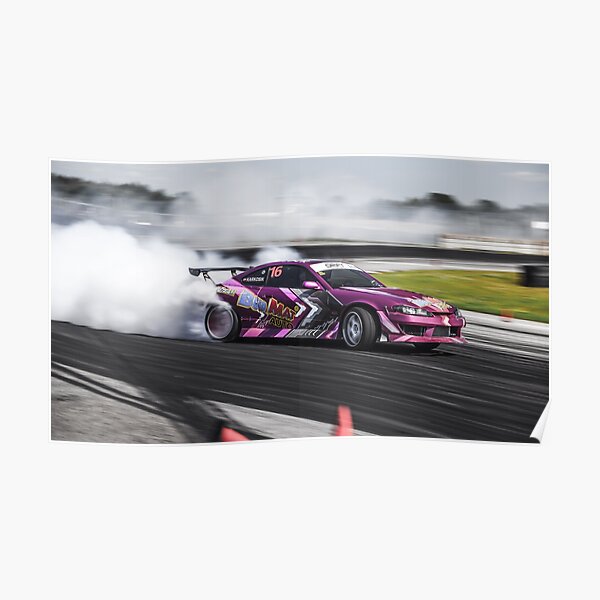 Drifting Posters | Redbubble