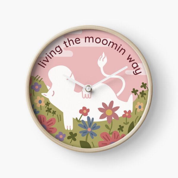 Moomin Gifts & Merchandise | Redbubble