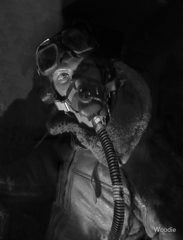 "Ginger the Ghost" by Woodie | Redbubble