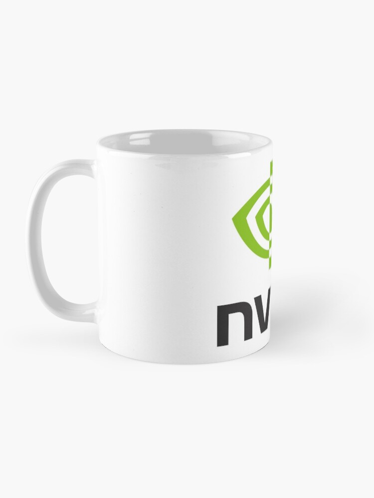 "nvidia" Coffee Mug for Sale by stevenrock | Redbubble