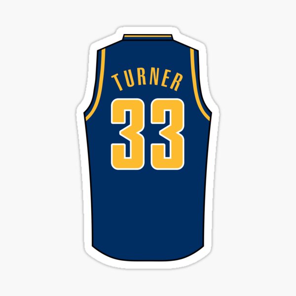 Pacers Stickers | Redbubble