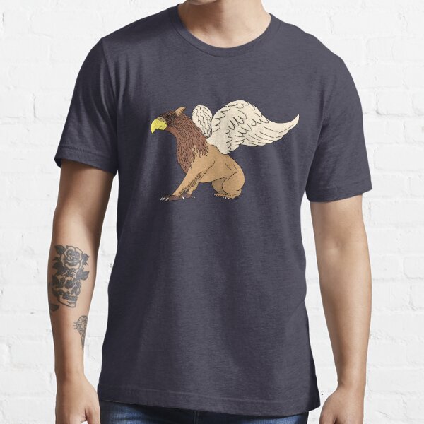 "Griffin" T-shirt for Sale by ButterDragon | Redbubble | griffin t ...