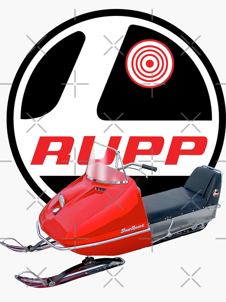 Rupp Logo