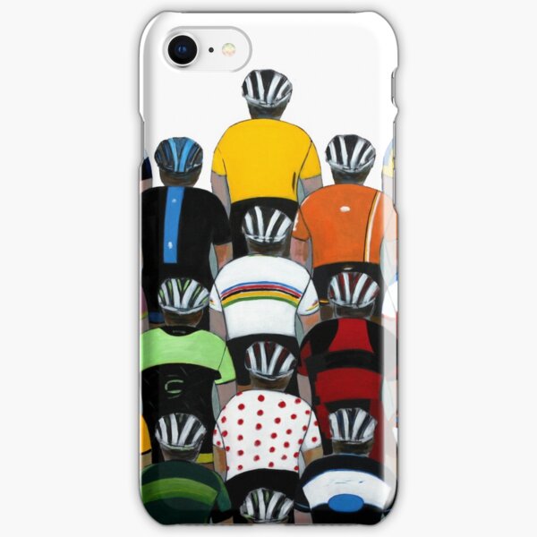 Cycling iPhone cases & covers | Redbubble