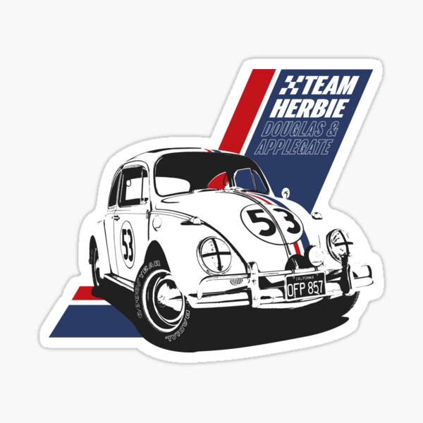 53 Herbie Gifts & Merchandise | Redbubble