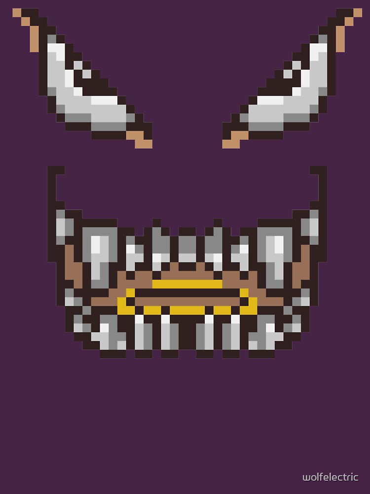 "Earthbound Mother 2 ギーグの逆襲 Boogey Tent ばけテント" T-shirt for Sale by ...