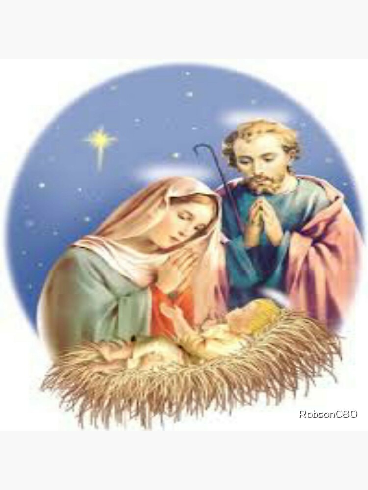 Póster «jesus baby protection mask camisetas y productos del niño Jesús ...