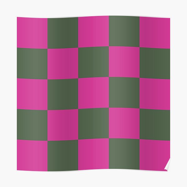 "Classic Chess Leanashe" Poster by Retro-Rocket | Redbubble